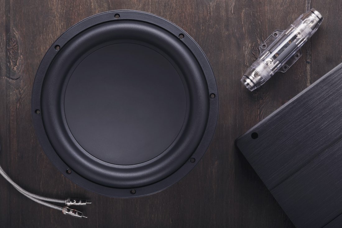 The Best Five Shallow Mount Subwoofer Guide – Car Audio Lovers