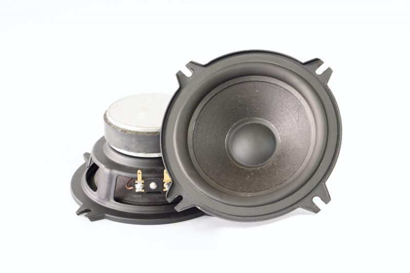 The 5 Best 12 Inch Subwoofers For Audiophiles (Complete Guide!) – Car ...